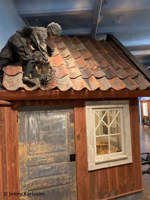 NORRKÖPINGS STADSMUSEUM | JENNYS UTFLYKTER